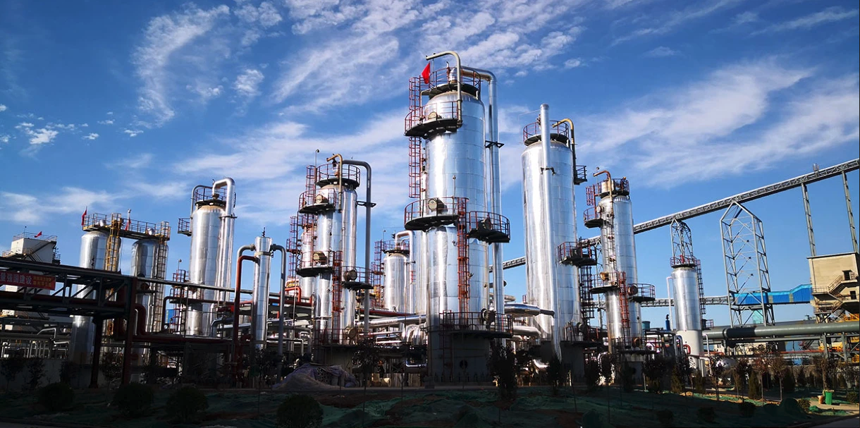 The race to upcycle CO2 - Mark Peplow